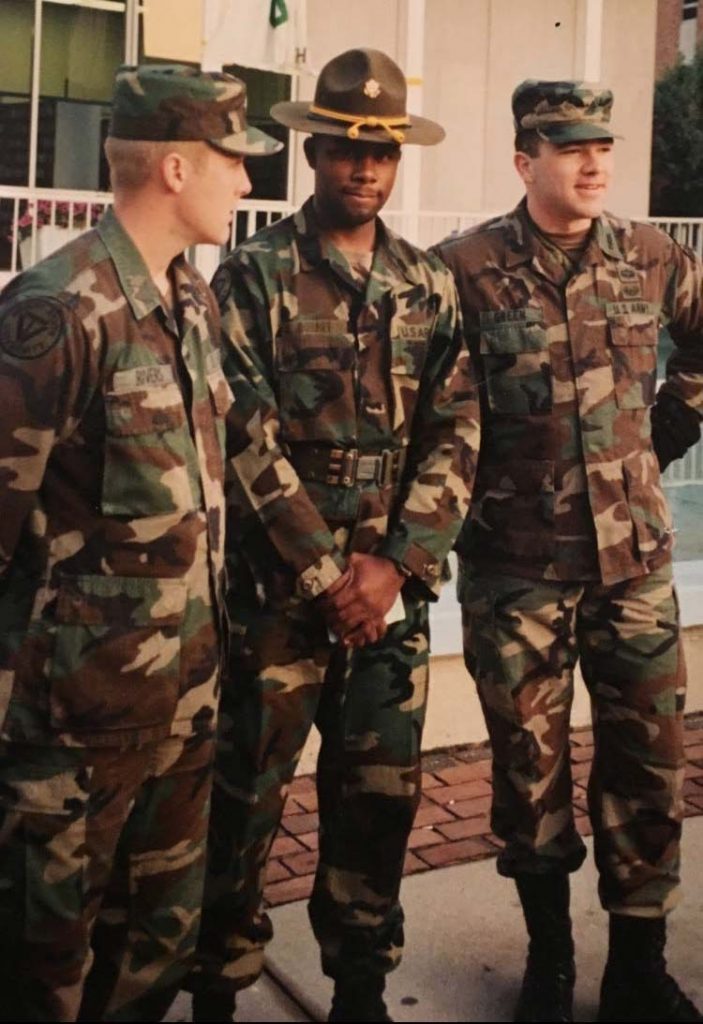 Meet Judge Duhart | Judge Duhart Court of Appeals